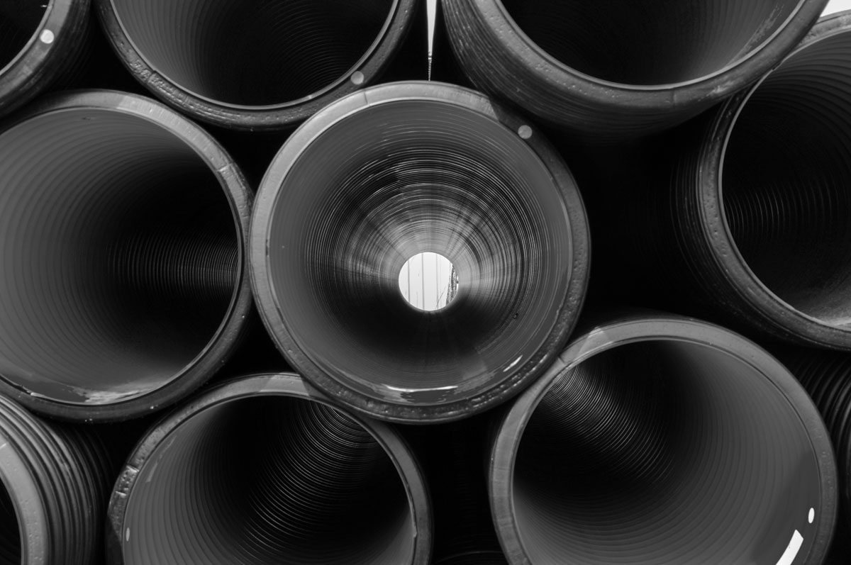 Hydrotube: Construction and Management of Environmental Projects